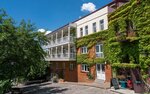 Hotel Passport Tbilisi (Elene Akhvledianis shesakhvevi No:12), otel  Tiflis'ten
