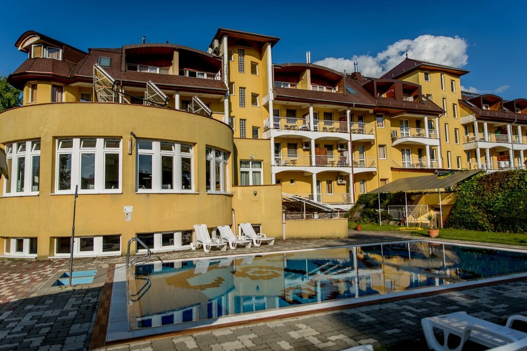 Otel Venus & Aphrodite SPA - Aphrodite SPA, , foto