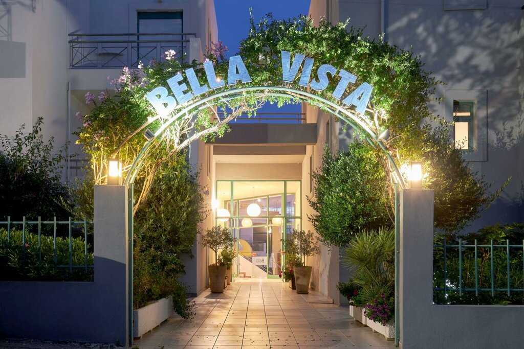 Otel Bella Vista Hotel by Checkin, Dünya, foto
