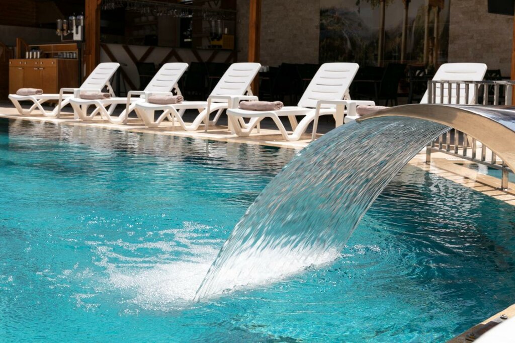 Otel Le Marden Hotel SPA, Kemer, foto