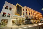 Kayhan City Otel (Bursa, Osmangazi, Kayıhan Mah., Kirişçikızı Sok., 5-7), otel  Bursa'dan