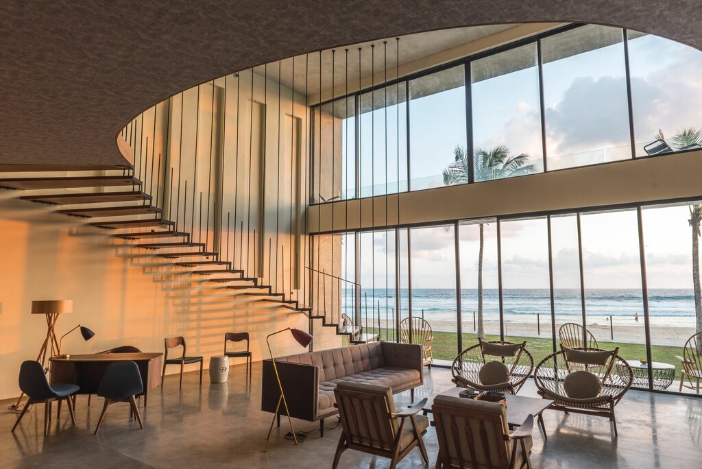 Otel The Sandhya, , foto