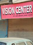 Vision center (Ghazi Salahuddin Road No:12-F/8), optik  Karaçi'den