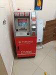 Фора-Банк (Vorontsovskaya Street No:13/14с9), atm'ler  Moskova'dan