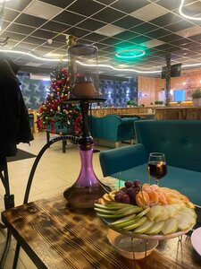 Мангал 7 (Mashinnaya Street No:5/71), restoran  Nijni Novgorod'dan