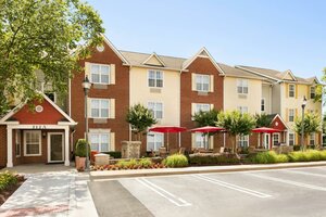 TownePlace Suites Gaithersburg by Marriott (Maryland, Montgomery County), otel  Maryland Eyaleti'nden