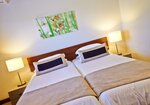 Bel Azur Beachfront Suites and Penthouses by Lov (Trou aux Biches), daireler  Dünya'dan