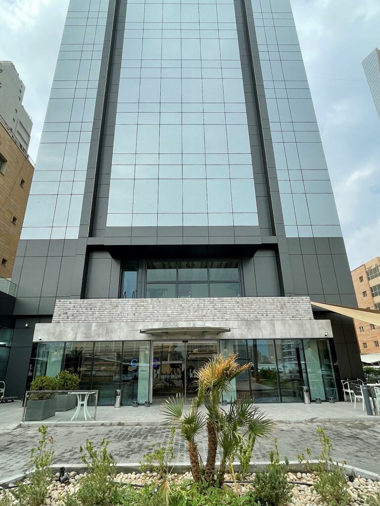 Otel Swiss-Belinn Sharq Kuwait, Al‑Kuveyt, foto