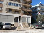 Bornova 5 Nolu Aile Sağlığı Merkezi (Kazım Dirik Mah., 213. Sok., No:22/A, Bornova, İzmir), aile sağlığı merkezi  İzmir'den