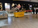 Мороженое (Moscow, Novomoskovskiy Administrative Okrug, Kommunarka District, Kiyevskoye shosse, 23-y kilometr, 1), dondurmacılar  Moskova'dan
