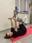 Fit Baby Time (Fizkulturnaya Street No:103А), çocuk gelişim merkezleri  Samara'dan
