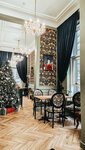 Gussi Coffee (Pavla Buravtseva Street No:42), kahve dükkanları  Stavropol'dan
