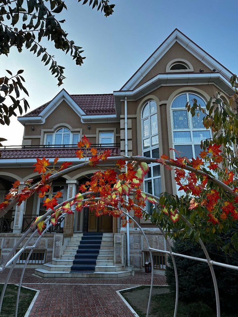 Anaokulları ABC scholastic academy, Taşkent, foto