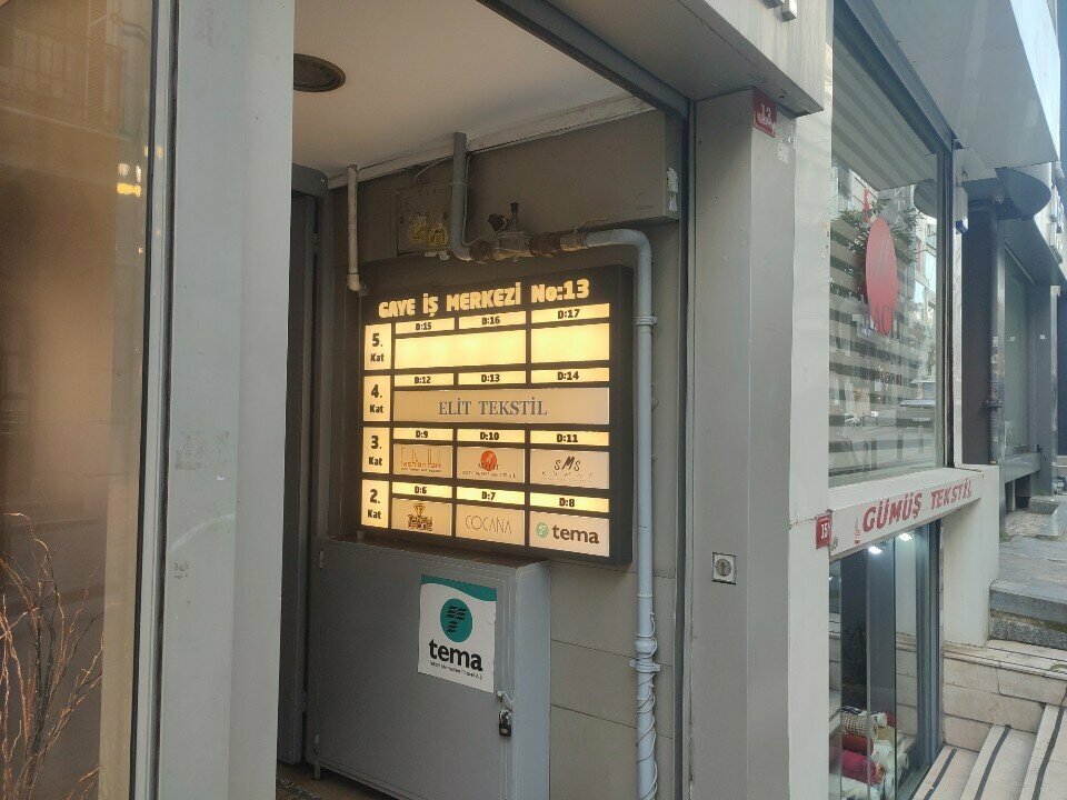 Güzellik salonu TB'eauty Nişantaşı, İstanbul, foto