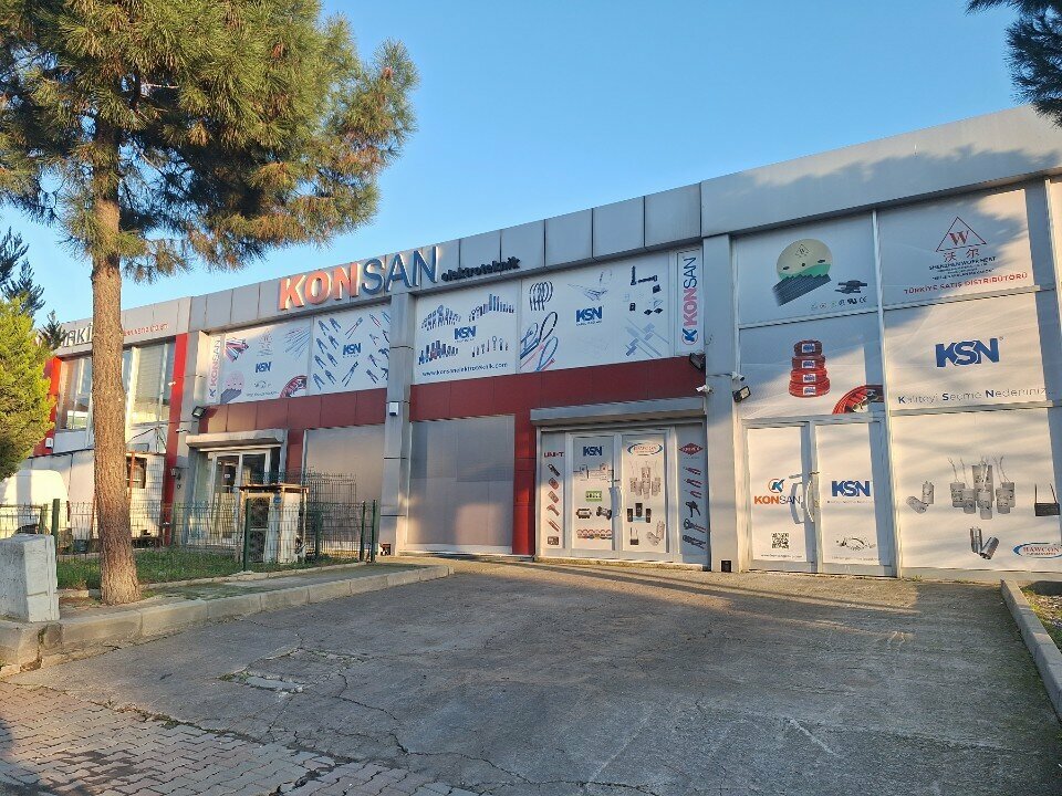 Karavan Al-ko Karavan Hizmetleri, İstanbul, foto