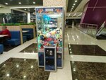 Игрушки (Kazanskoye Highway No:11), vendomat  Nijni Novgorod'dan