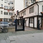 Academy of Arts, Belgrade (Nemanjina Street No:28), üniversiteler  Belgrad'dan