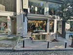 Silk & Linen (İstanbul, Şişli, Hrant Dink Sok., 78), giyim mağazası  İstanbul'dan
