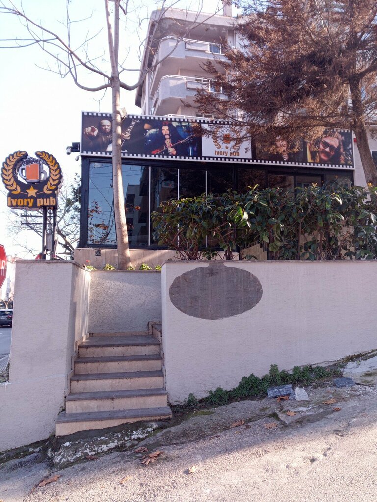 Pub İvory Pub, Bursa, foto