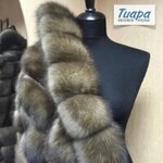 Fur atelier Tiara (Baturina Street No:5Г, mikrorayon Vzlyotka), kürk atölyeleri  Krasnoyarsk'tan