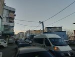 Nfs Vıp Dizayn (Yeşilkent Mah., Birlik Cad., No:13B, Avcılar, İstanbul), oto kaporta  İstanbul'dan