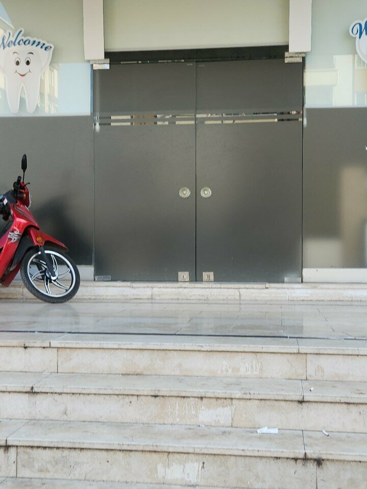 Diş sağlığı poliklinikleri Diş Hekimi Mustafa Alrahhal, Gaziantep, foto