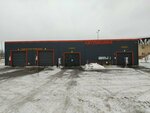 Автомойка (Kirov, Zavoda Mayak Microdistrict), oto yıkama  Kirov'dan