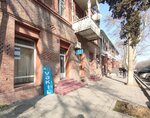 Hüquq Məsləhətxanası (Atatürk prospekti No:438D), avukatlar  Gence'den