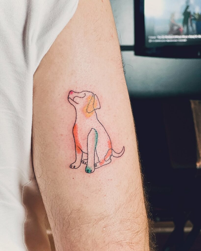 Dövmeciler Michael Sebastian Tattoo, Konya, foto