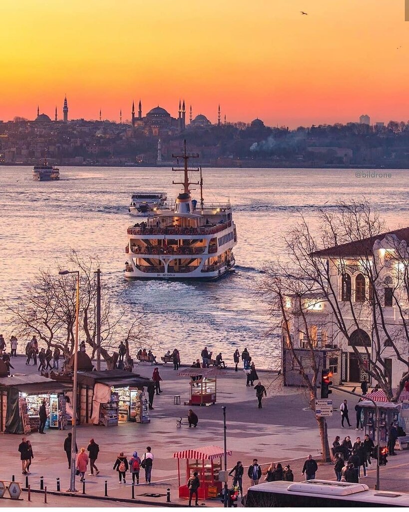 Seyahat acenteleri Türkiye Seyahat İpuçları, İstanbul, foto