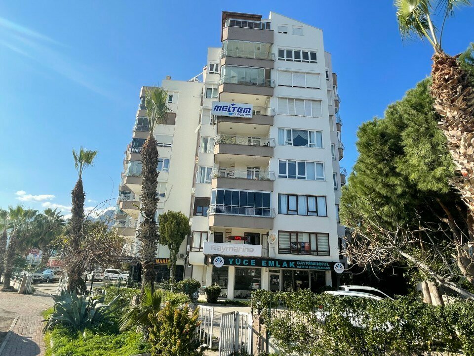 Gemicilik ekipmanları firmaları Raymarine Marine Elektronik, Antalya, foto