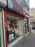 Hantech Das Klima (İstanbul, Fatih, İskenderpaşa Mah., Yeşil Tekke Kuyulu Sok., 24F), klima satışı  İstanbul'dan
