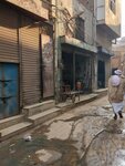 Malik ashraf and asghar engineering works (Province of Punjab, Lahore, Dil Muhammad Road), torna işleri  Lahor'dan