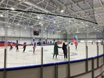 Центр Зимних Видов Спорта Всеволожского муниципального района (Sadovaya ulitsa No:20), çok amaçlı spor tesisleri  Vsevolgsk'tan