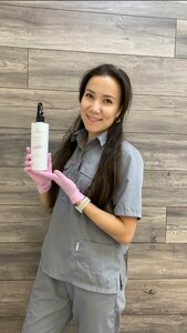 Sugaring (ulitsa Ostrovskogo No:38), epilasyon  Aprelevka'dan