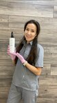 Sugaring (ulitsa Ostrovskogo No:38), epilasyon  Aprelevka'dan