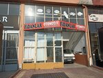 Fidanlar Otomotiv (Konya, Karatay, Fevziçakmak Mah., 10408. Sok., 4), otomobil satış galerileri  Konya'dan