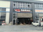 Fs Garage (İnönü Mah., 1754. Sok., No:1A, Yenimahalle, Ankara), otomobil servisi  Ankara'dan