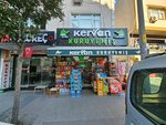 Kervan Kuruyemiş (İstanbul, Bayrampaşa, Yıldırım Mah., Şehit Kamil Balkan Cad., 38A), kuruyemiş, atıştırmalık, kuru meyve  İstanbul'dan
