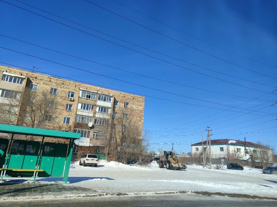 Kuaförler Vivea, Karağandı, foto