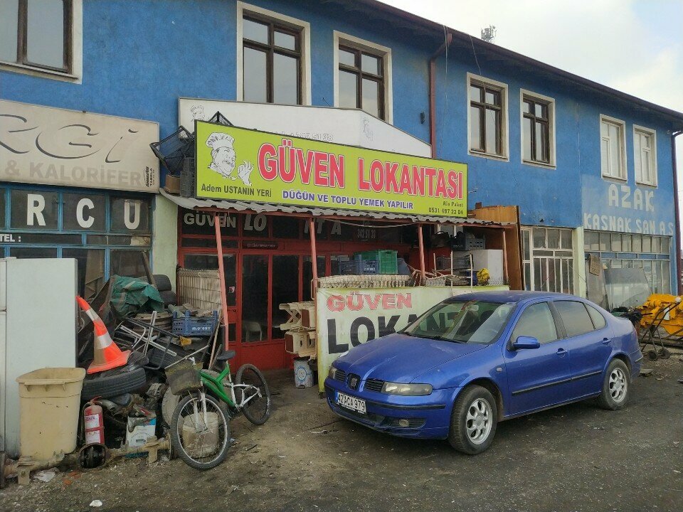 Restoran Güven Lokantası, Konya, foto