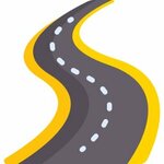 Dep-36 (pereulok Rovenki No:48, selo Devitsa), yol yüzeyi işaretleme  Voronejskaya oblastından