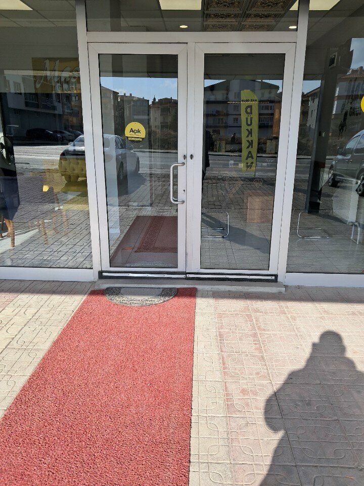 Emlak ofisi Mas Grup Emlak, Ankara, foto