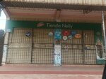 Tienda Nelly (Santa Cruz de la Sierra, Distrito Municipal 8, Avenida 30 De Octubre, 7675), kitap mağazaları  Santa‑Krus'tan