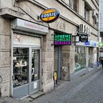 Menjačnica (Nemanjina Street No:42), döviz büroları  Belgrad'dan