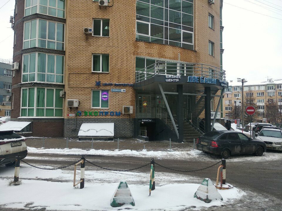 Mimari proje firmaları Maloyyer Avstro Inzhiniring, Nijni Novgorod, foto