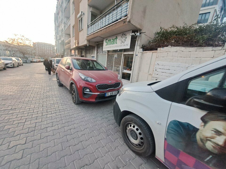 Bilgisayar teknik servisleri Smart Bilgisayar Pbx ve Güvenlik Sistemleri, İzmir, foto
