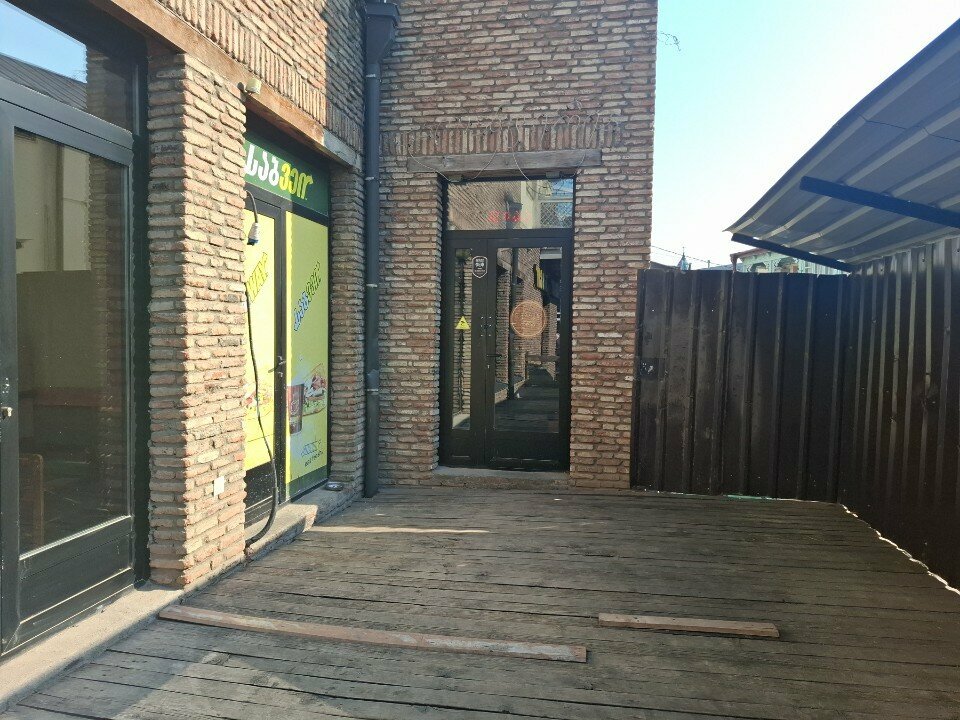 Hobi, elişi için ürünler 4 ქრაფტი, Tiflis, foto