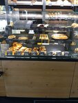 Буханка (Romanovskaya ulitsa No:15, derevnya Glukhovo), ekmek fırını  Moskova ve Moskovskaya oblastından
