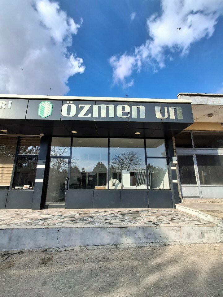 Tarım firmaları Özmen Tarım, Gaziantep, foto